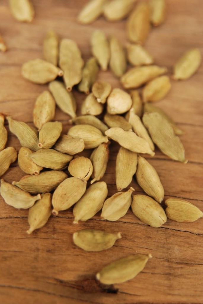 Cardamomo – Sabores & Destinos